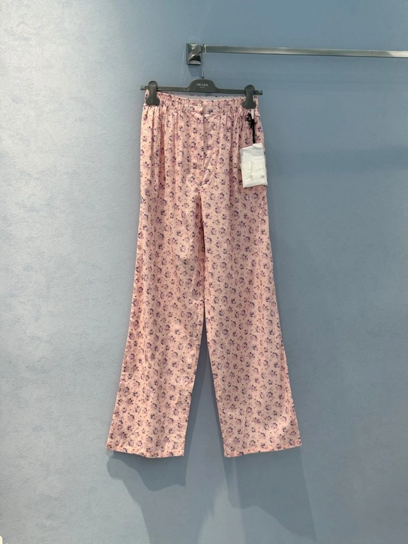 Exact replica Unclassified Brand Long Pants
