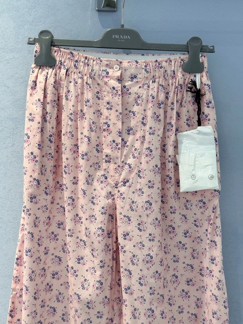 Exact replica Unclassified Brand Long Pants