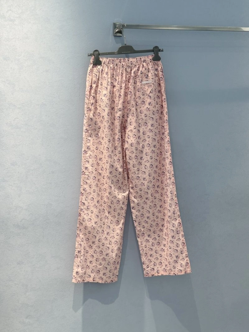 Exact replica Unclassified Brand Long Pants