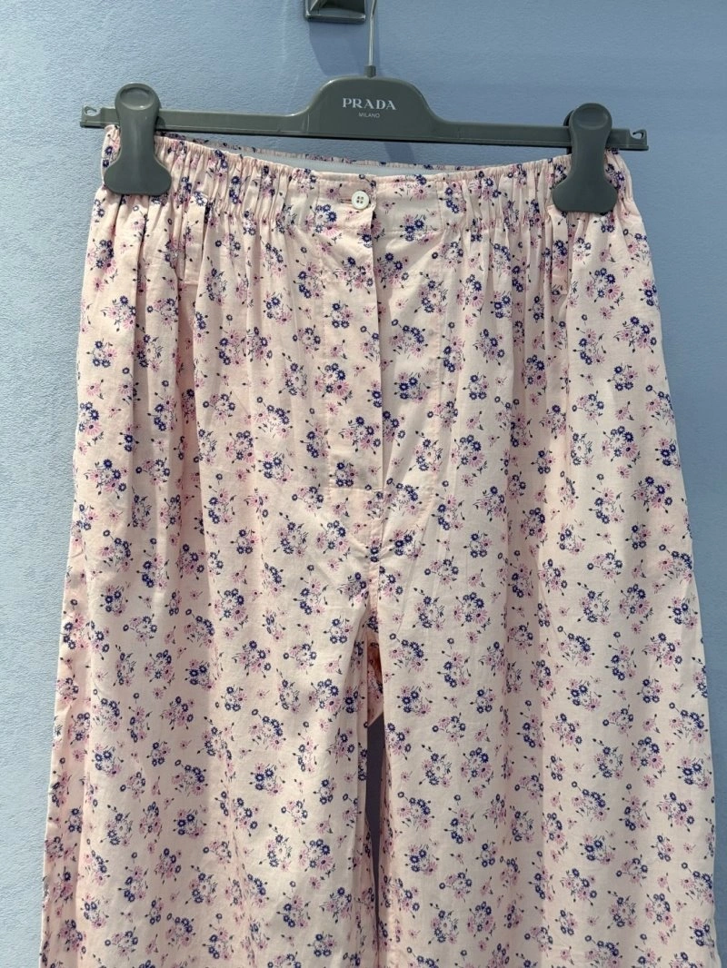 Exact replica Unclassified Brand Long Pants