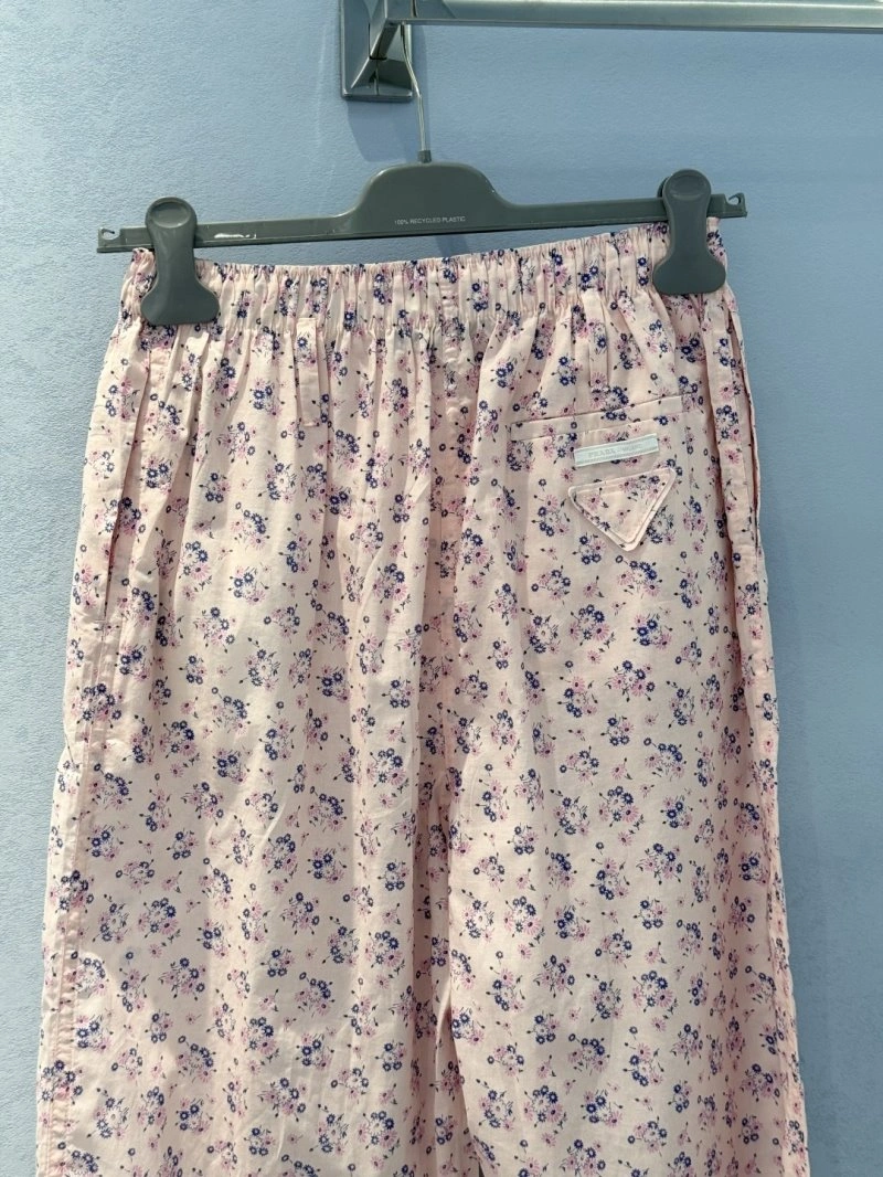 Exact replica Unclassified Brand Long Pants