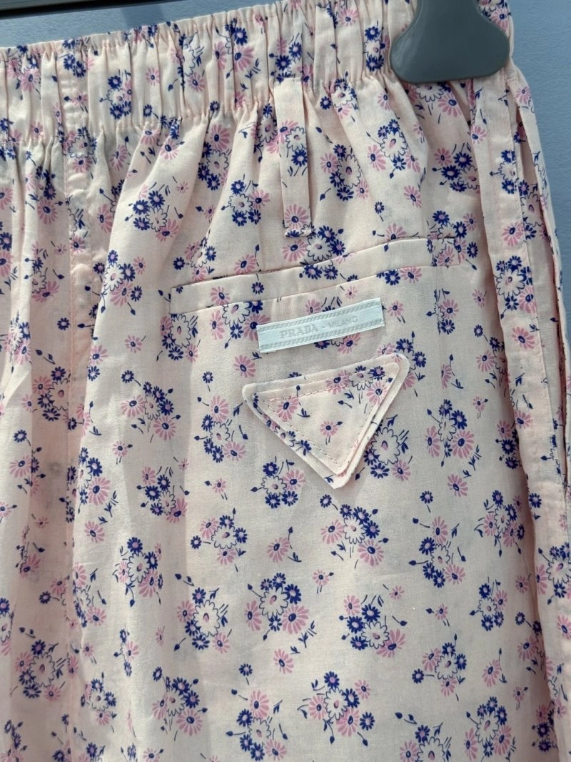 Exact replica Unclassified Brand Long Pants