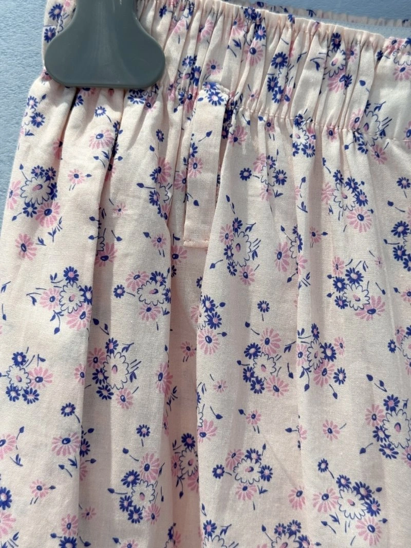 Exact replica Unclassified Brand Long Pants