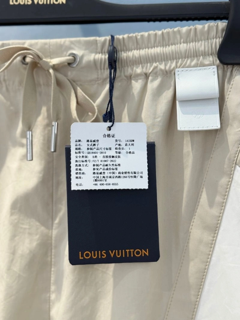 Economical Unclassified Brand Long Pants