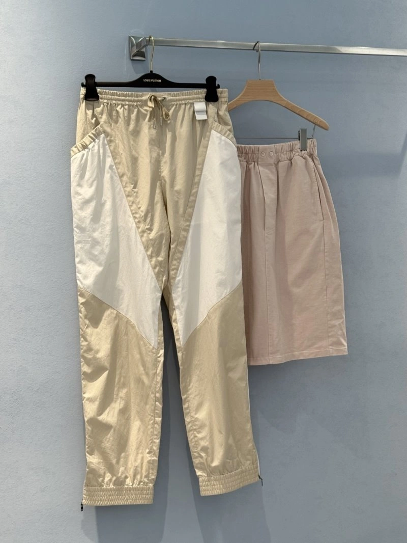 Economical Unclassified Brand Long Pants