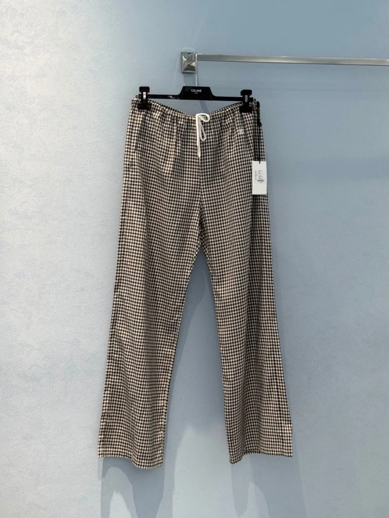 Top mirror Unclassified Brand Long Pants