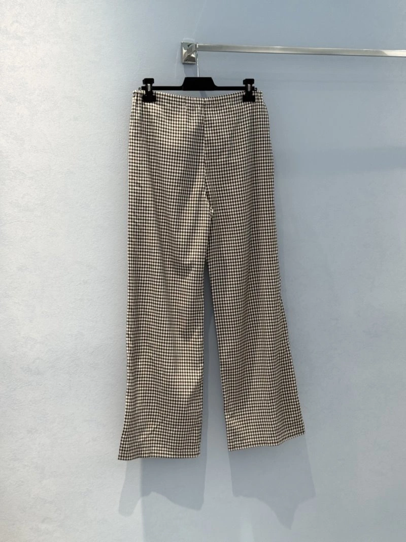 Top mirror Unclassified Brand Long Pants