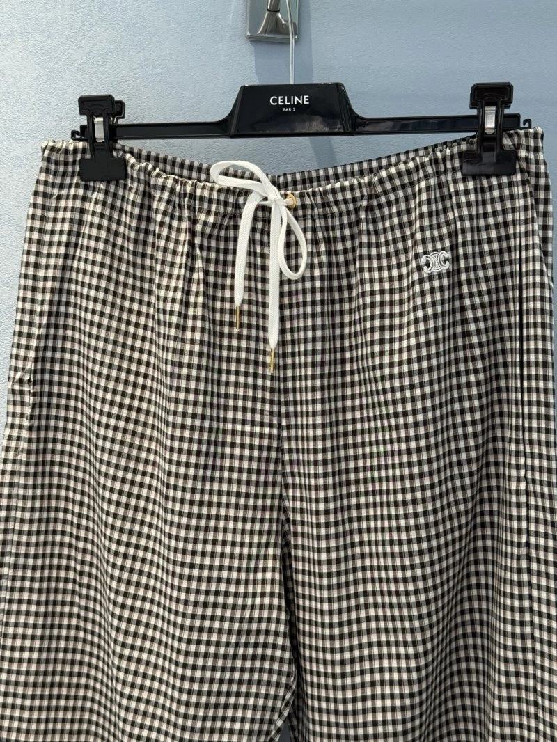 Top mirror Unclassified Brand Long Pants