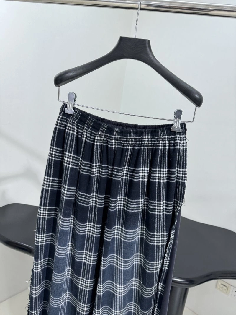 Brand-authenticated Unclassified Brand Long Pants