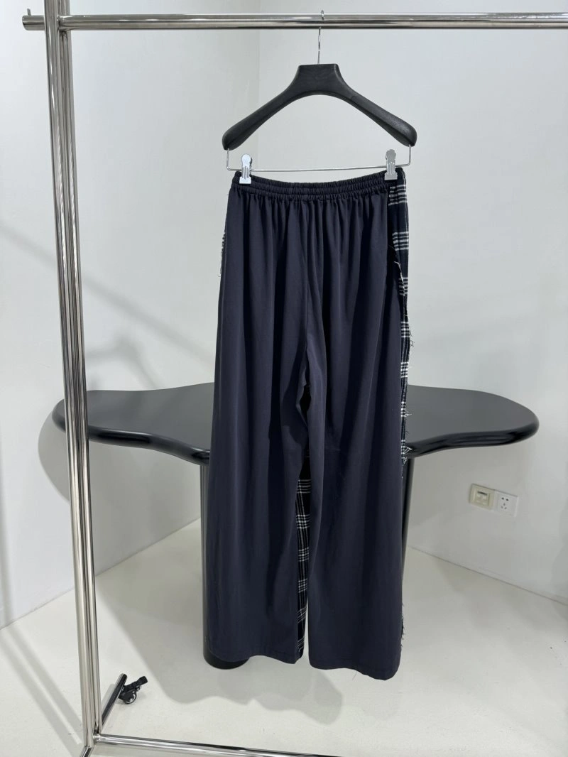 Brand-authenticated Unclassified Brand Long Pants