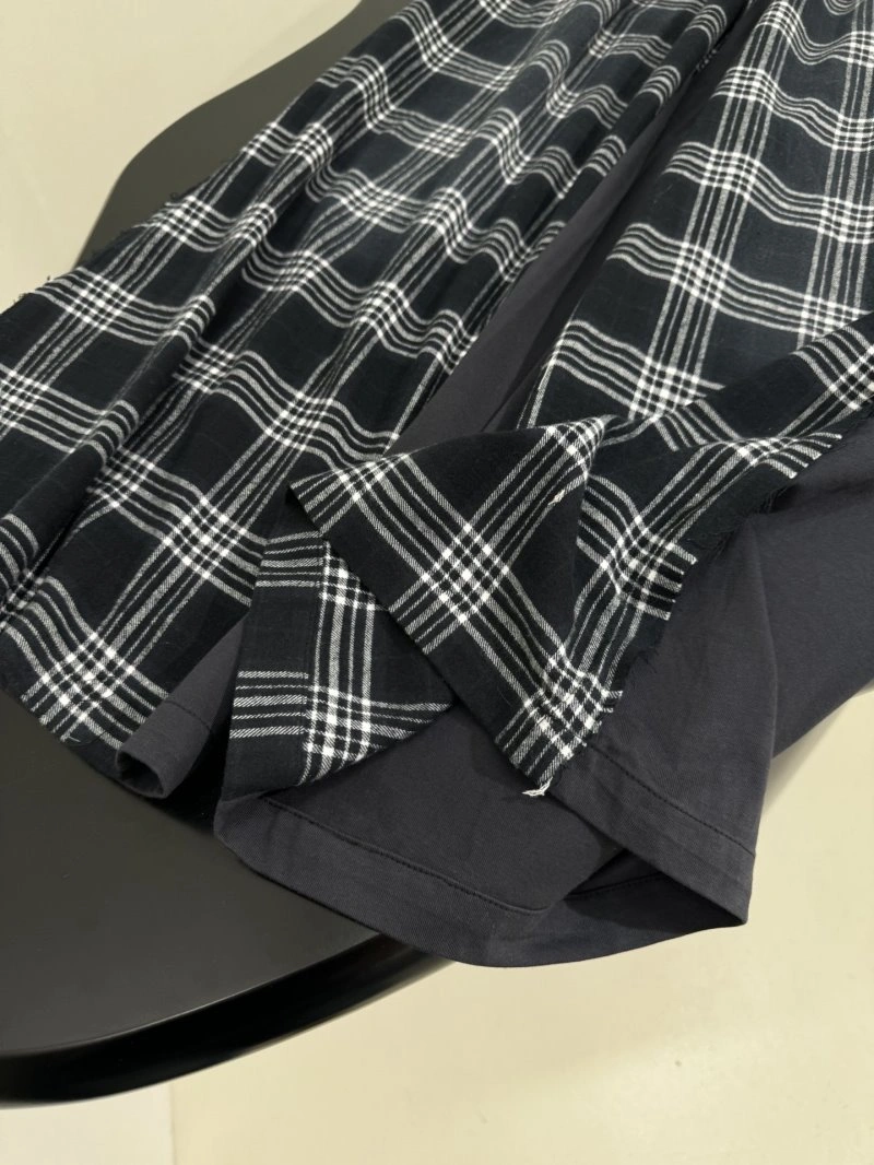 Brand-authenticated Unclassified Brand Long Pants