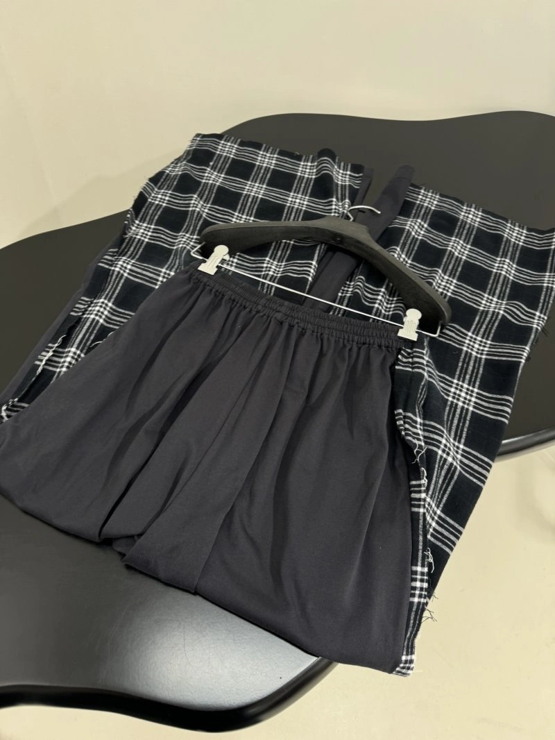 Brand-authenticated Unclassified Brand Long Pants