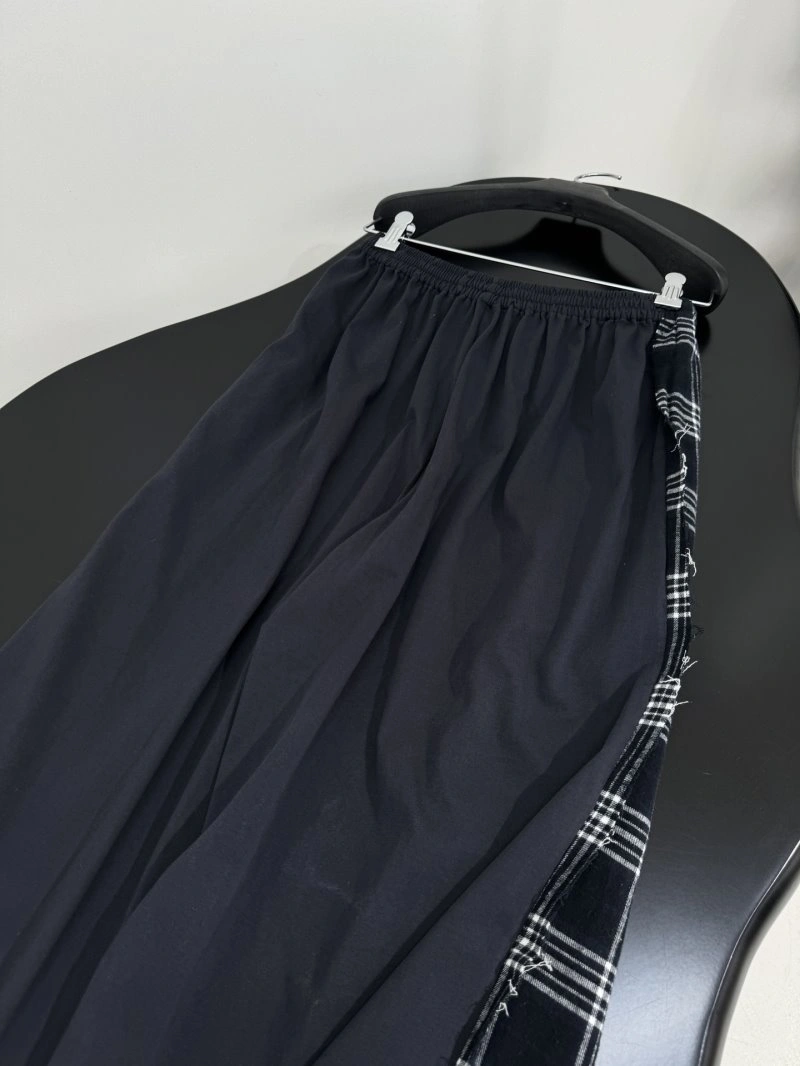 Brand-authenticated Unclassified Brand Long Pants