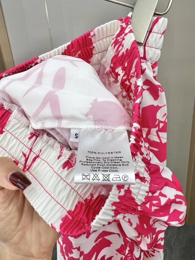 1:1 copy Unclassified Brand Long Pants