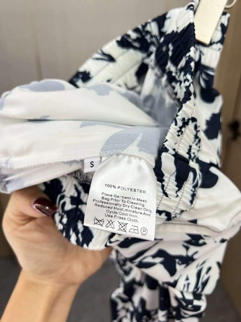 Perfect replica Unclassified Brand Long Pants