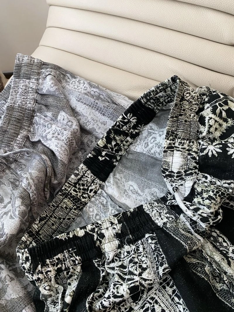 Brand-authenticated Unclassified Brand Long Pants
