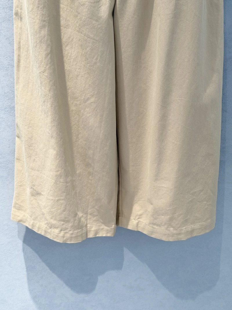 Brand-authenticated Unclassified Brand Long Pants