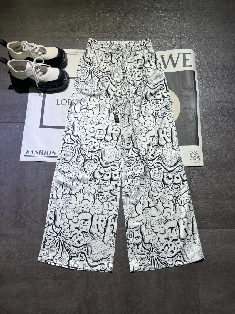Unclassified Brand Long Pants