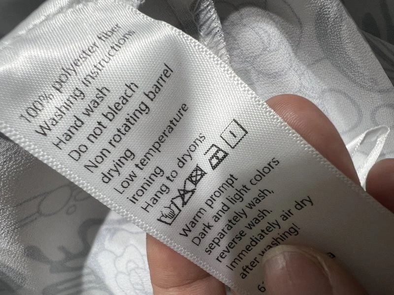 Brand-authenticated Unclassified Brand Long Pants