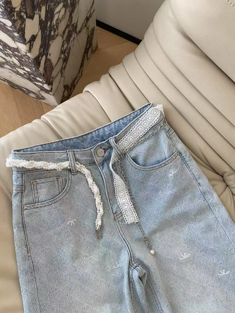 Authentic Unclassified Brand Long Pants