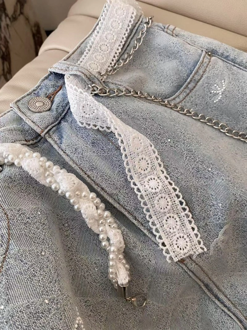 Authentic Unclassified Brand Long Pants