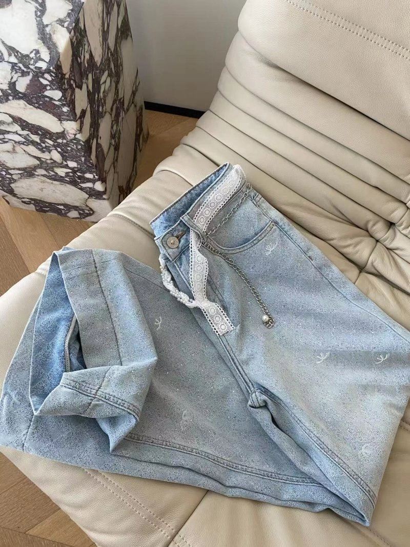 Authentic Unclassified Brand Long Pants