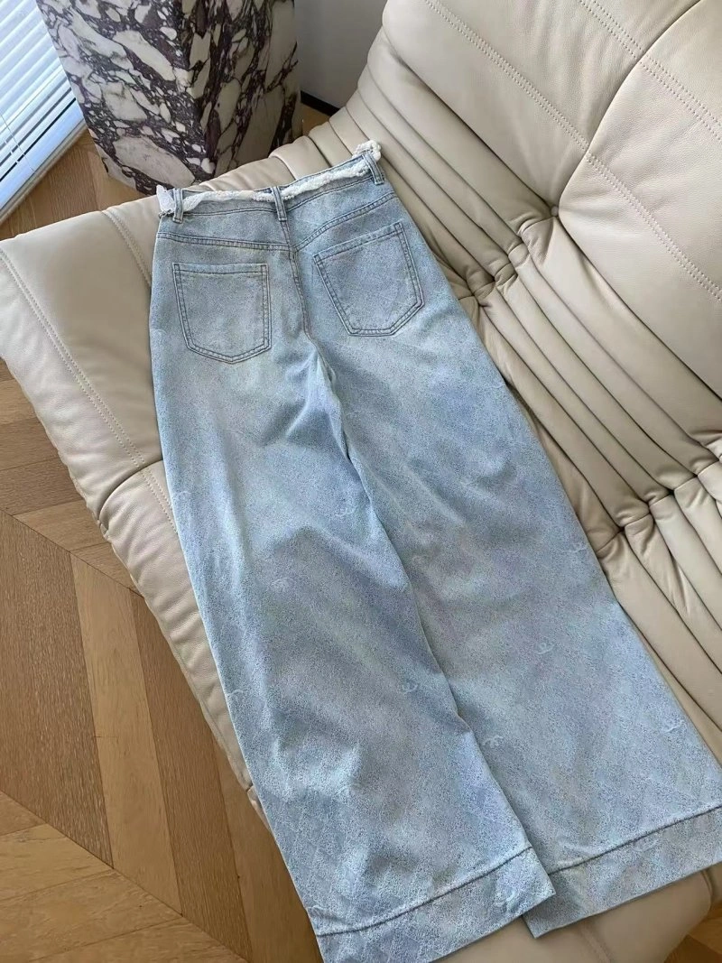 Authentic Unclassified Brand Long Pants