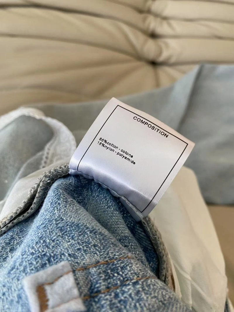 Authentic Unclassified Brand Long Pants