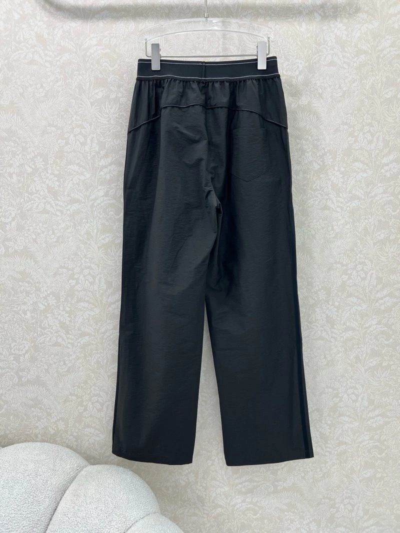 Exact replica Unclassified Brand Long Pants