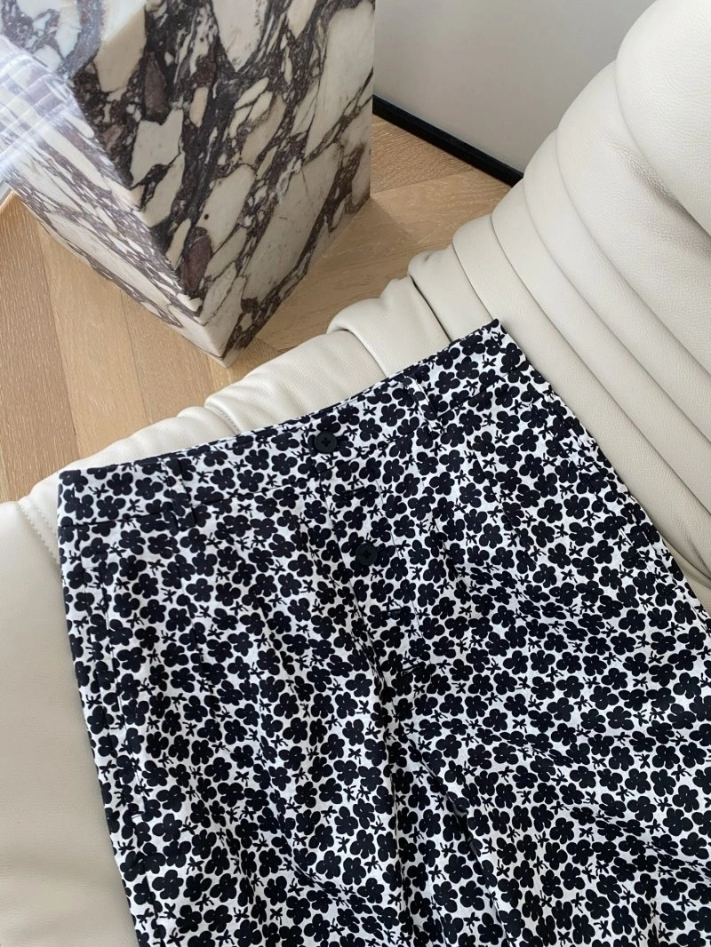 Official Unclassified Brand Long Pants