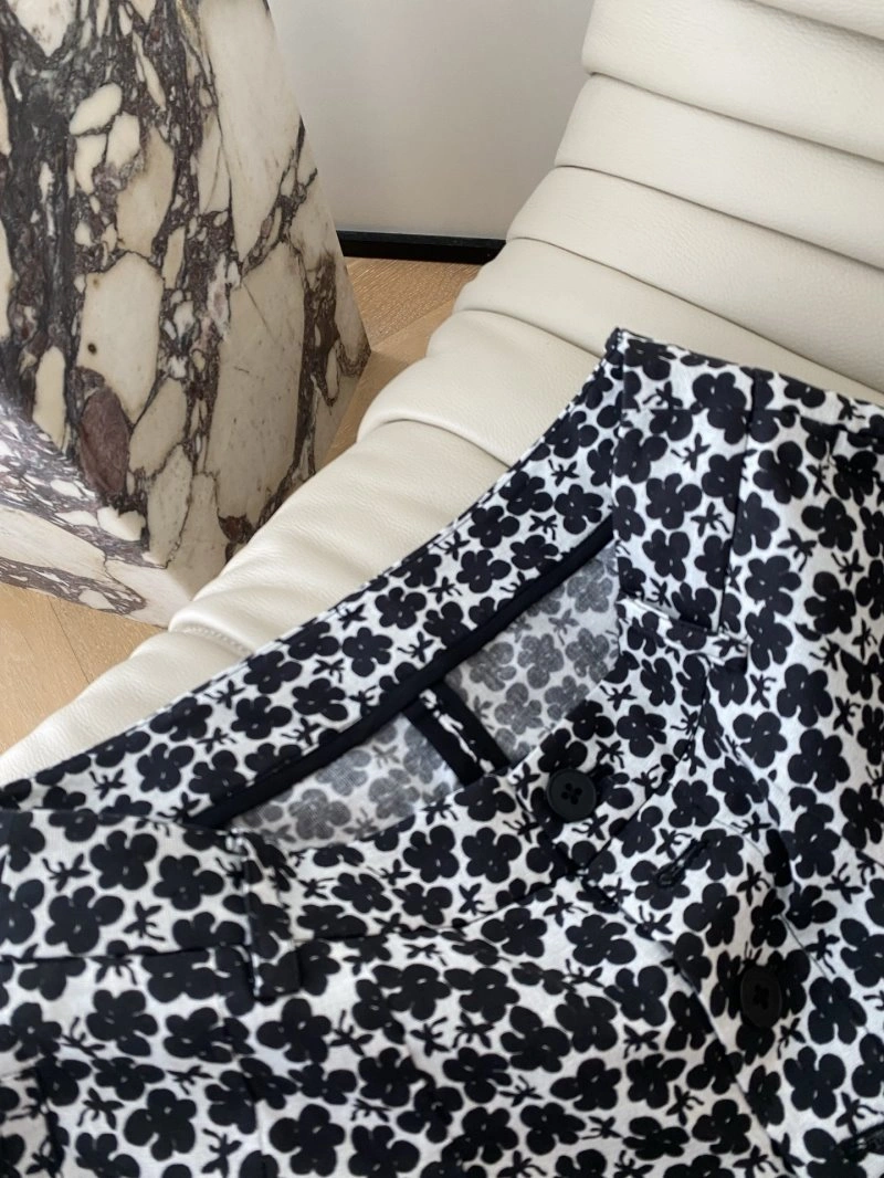 Official Unclassified Brand Long Pants