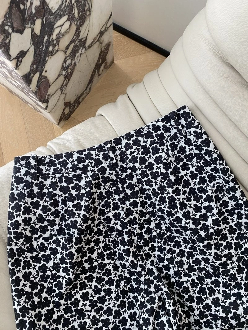 Official Unclassified Brand Long Pants