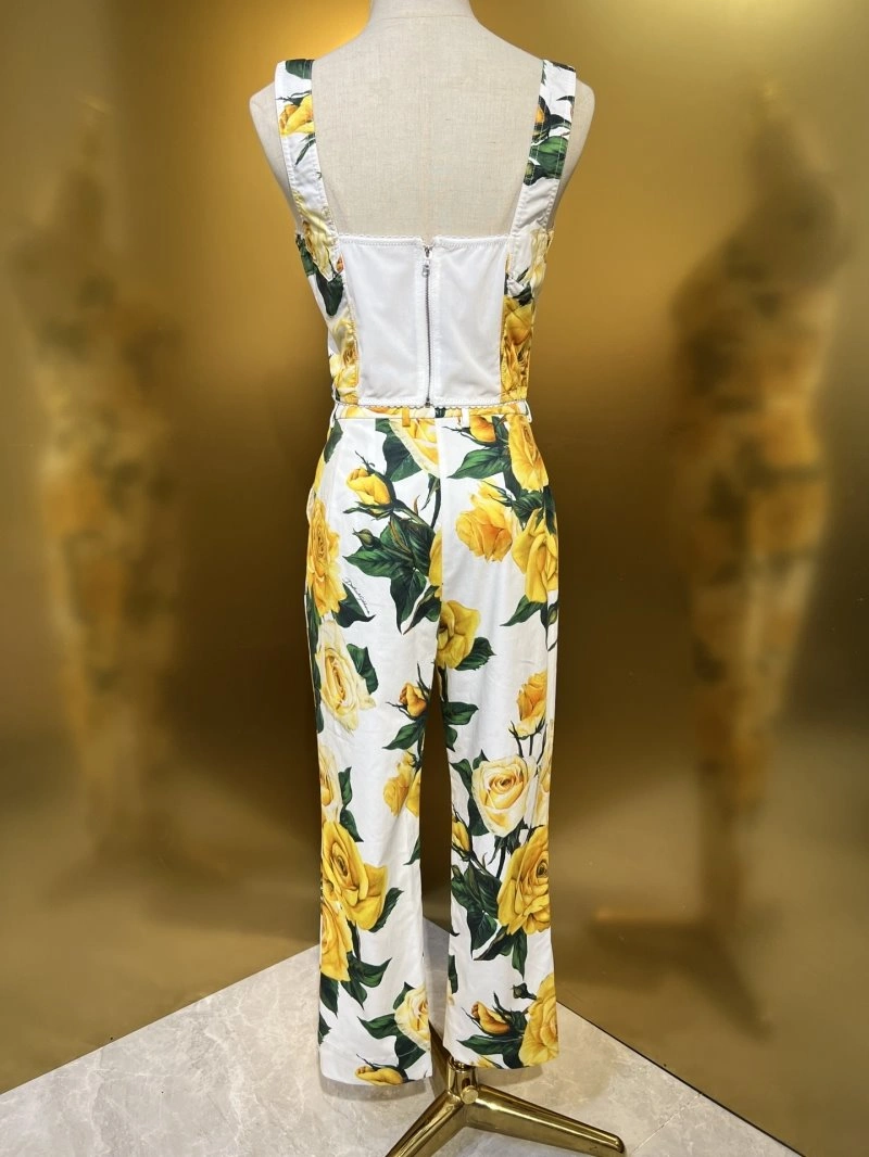 Top mirror Unclassified Brand Long Pants