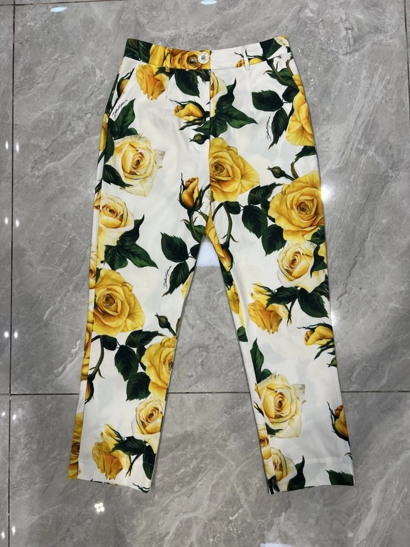 Top mirror Unclassified Brand Long Pants