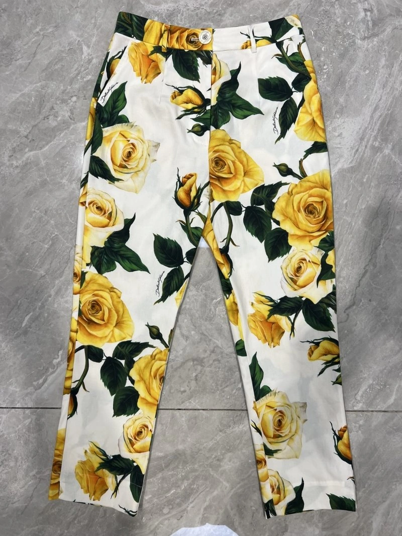 Top mirror Unclassified Brand Long Pants