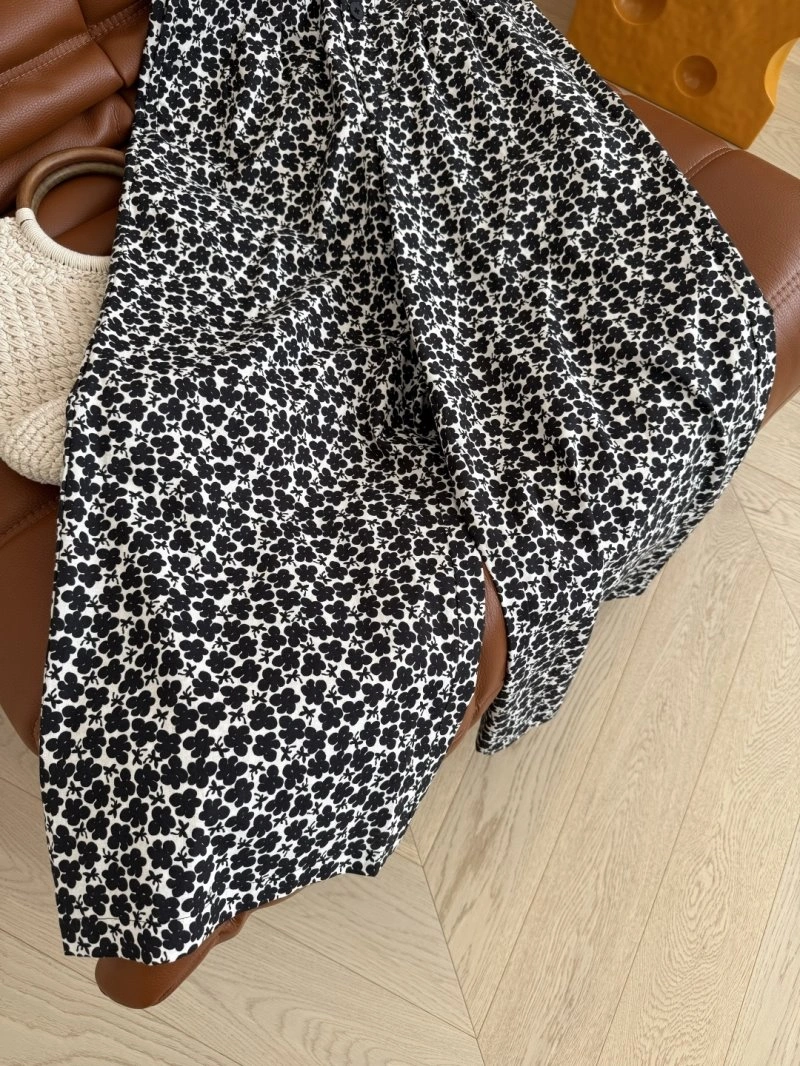 Cut-rate Unclassified Brand Long Pants