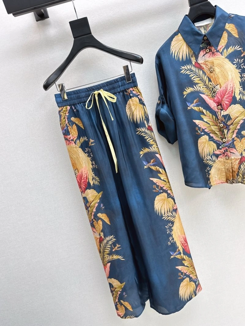 Mirror quality Unclassified Brand Long Pants