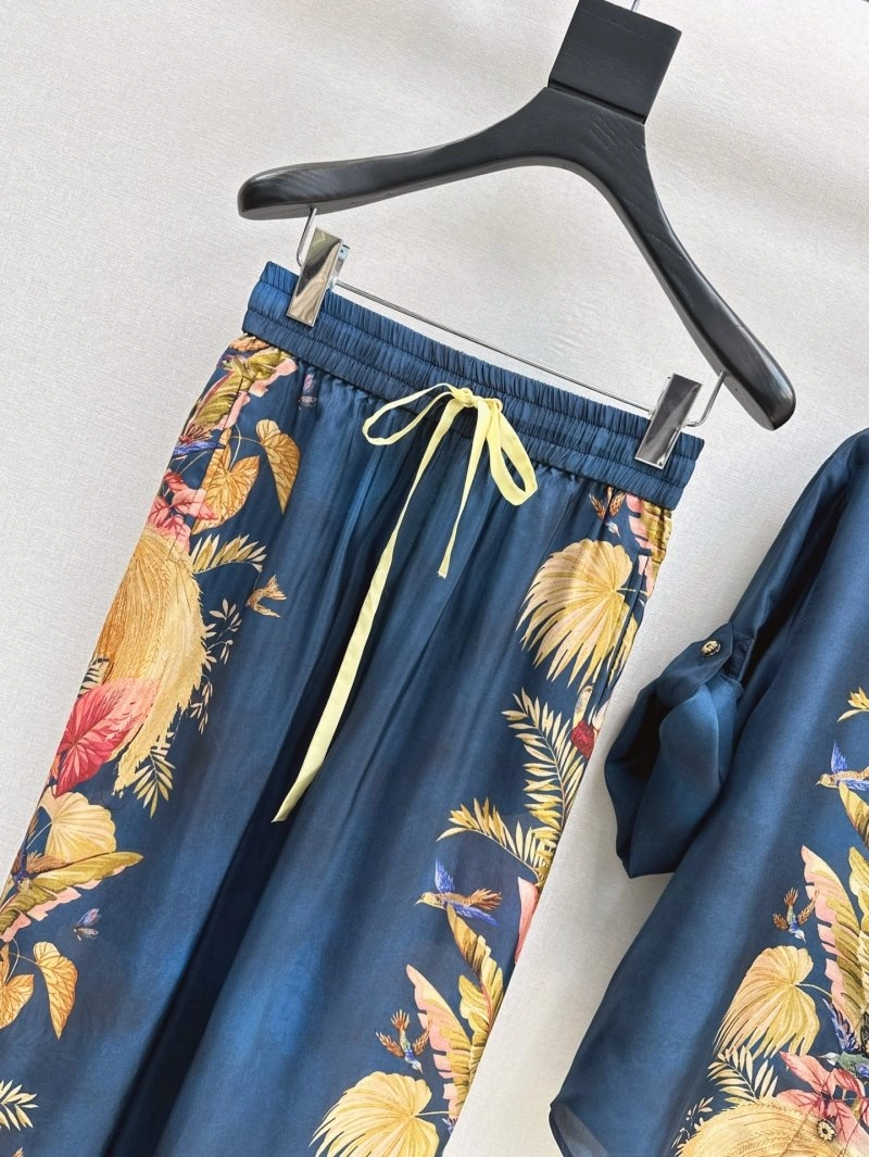 Mirror quality Unclassified Brand Long Pants