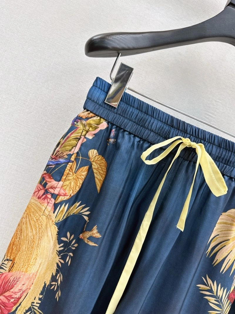 Mirror quality Unclassified Brand Long Pants