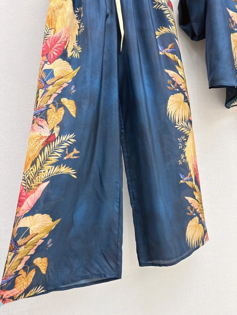Mirror quality Unclassified Brand Long Pants