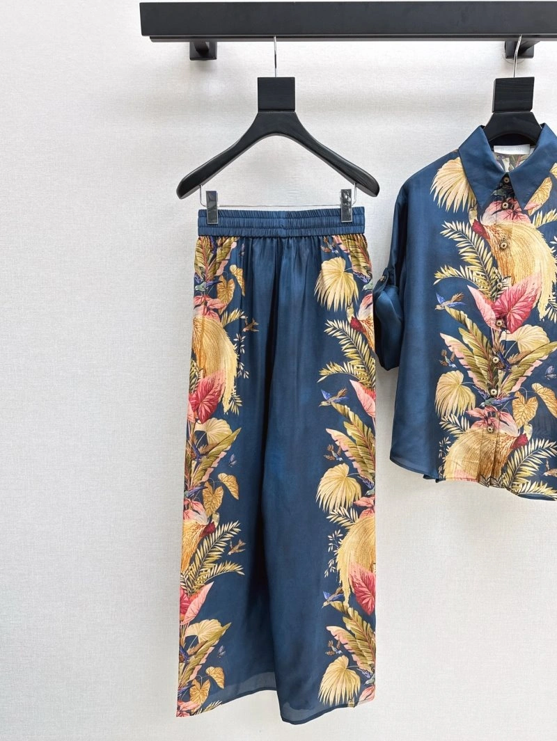 Mirror quality Unclassified Brand Long Pants
