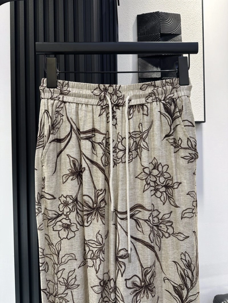 1:1 copy Unclassified Brand Long Pants