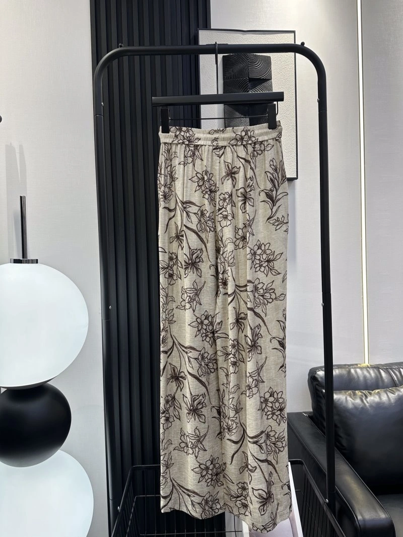 1:1 copy Unclassified Brand Long Pants