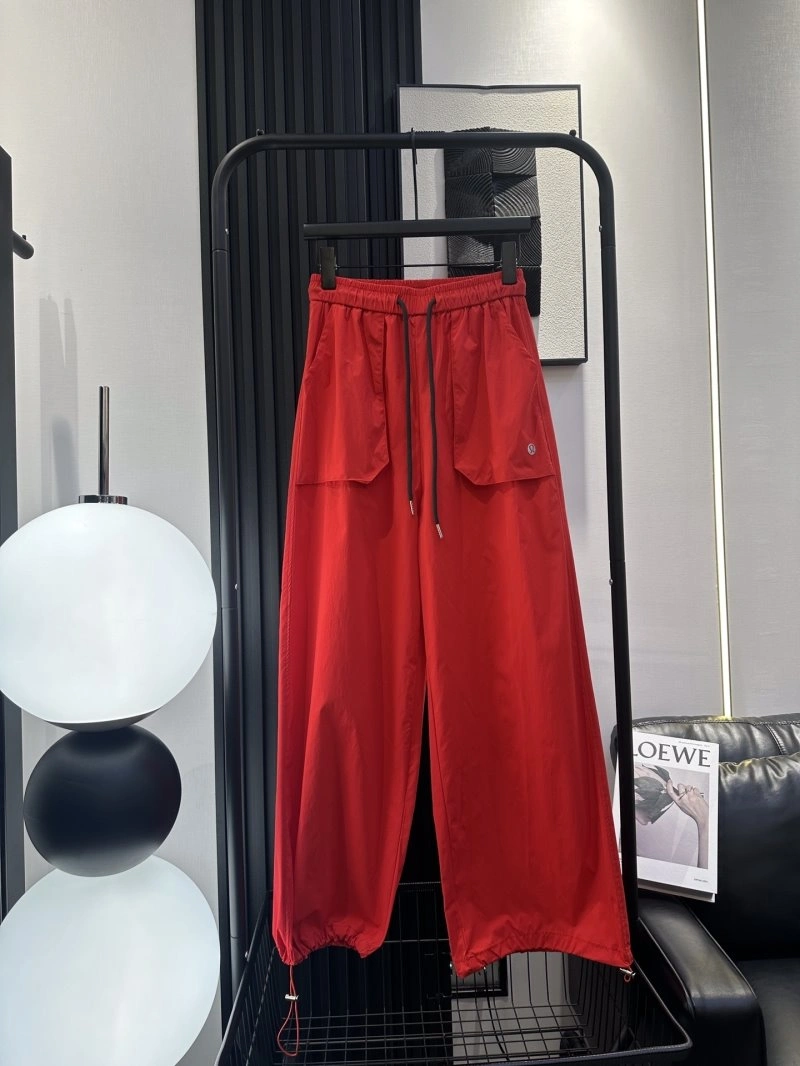 1:1 copy Unclassified Brand Long Pants