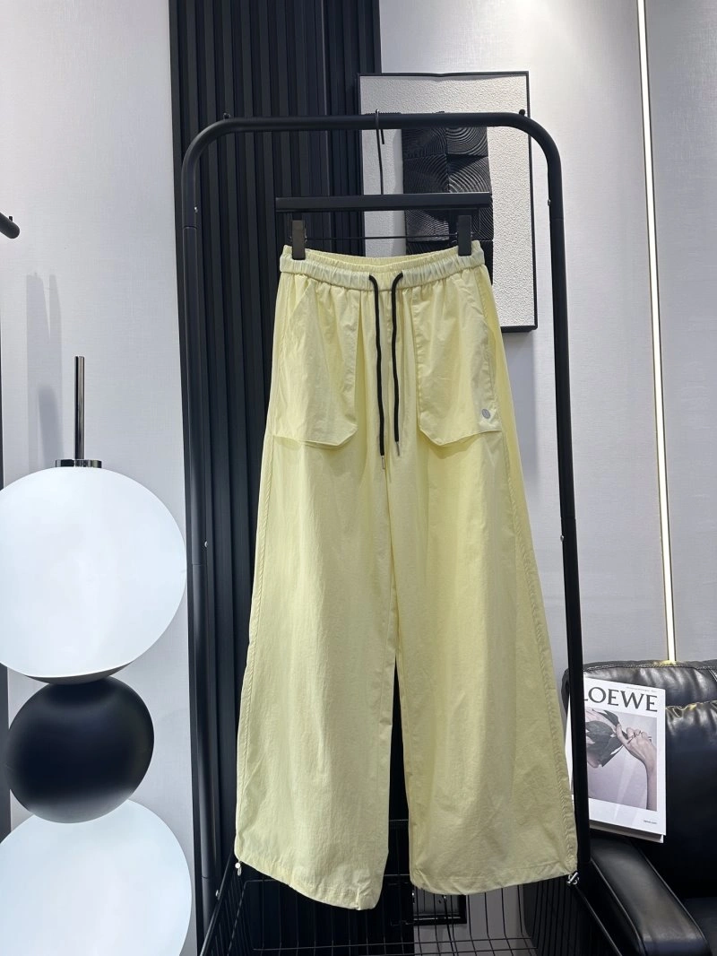 1:1 copy Unclassified Brand Long Pants