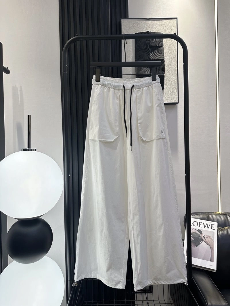 1:1 copy Unclassified Brand Long Pants