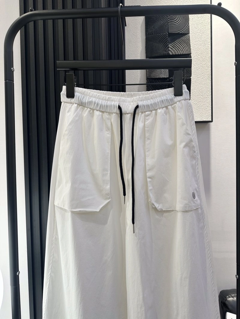 1:1 copy Unclassified Brand Long Pants