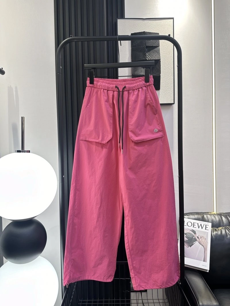 1:1 copy Unclassified Brand Long Pants
