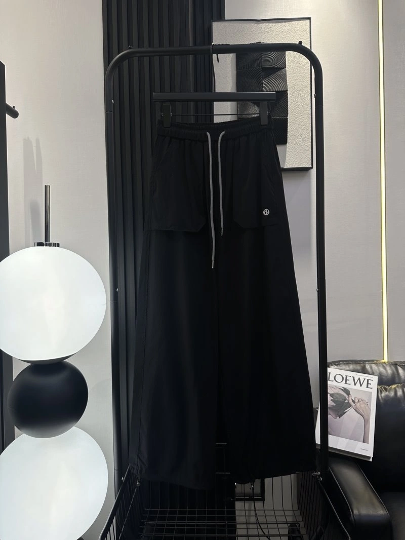 1:1 copy Unclassified Brand Long Pants