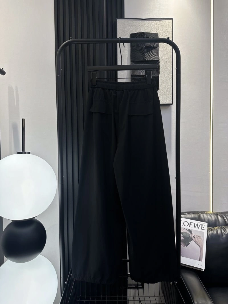 1:1 copy Unclassified Brand Long Pants
